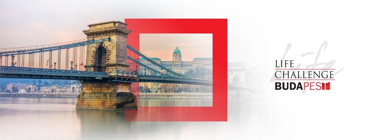 Life Challenge 2026 Application | Baumit.si