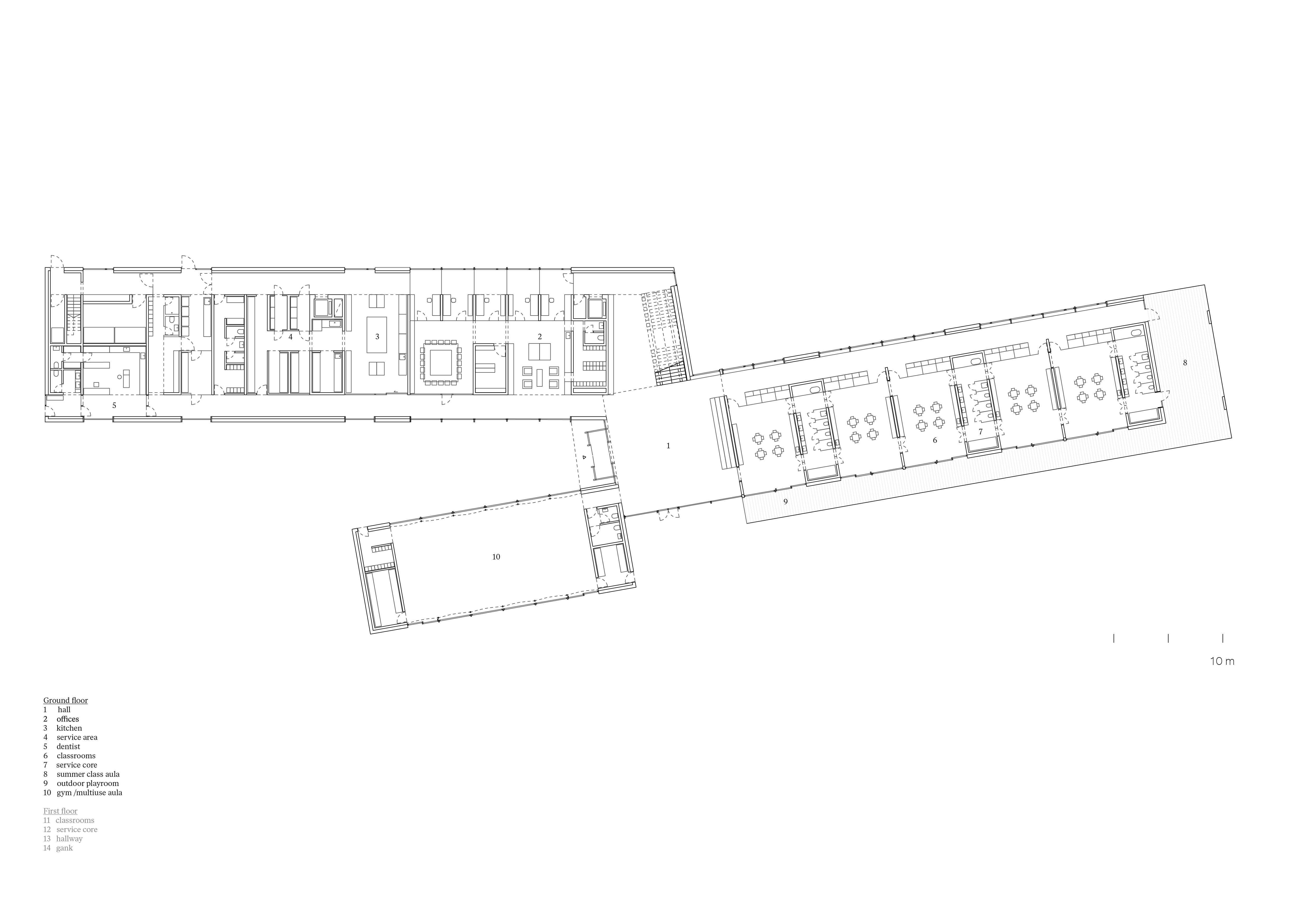 Vrtec Bohinjska Bistrica | Baumit.si