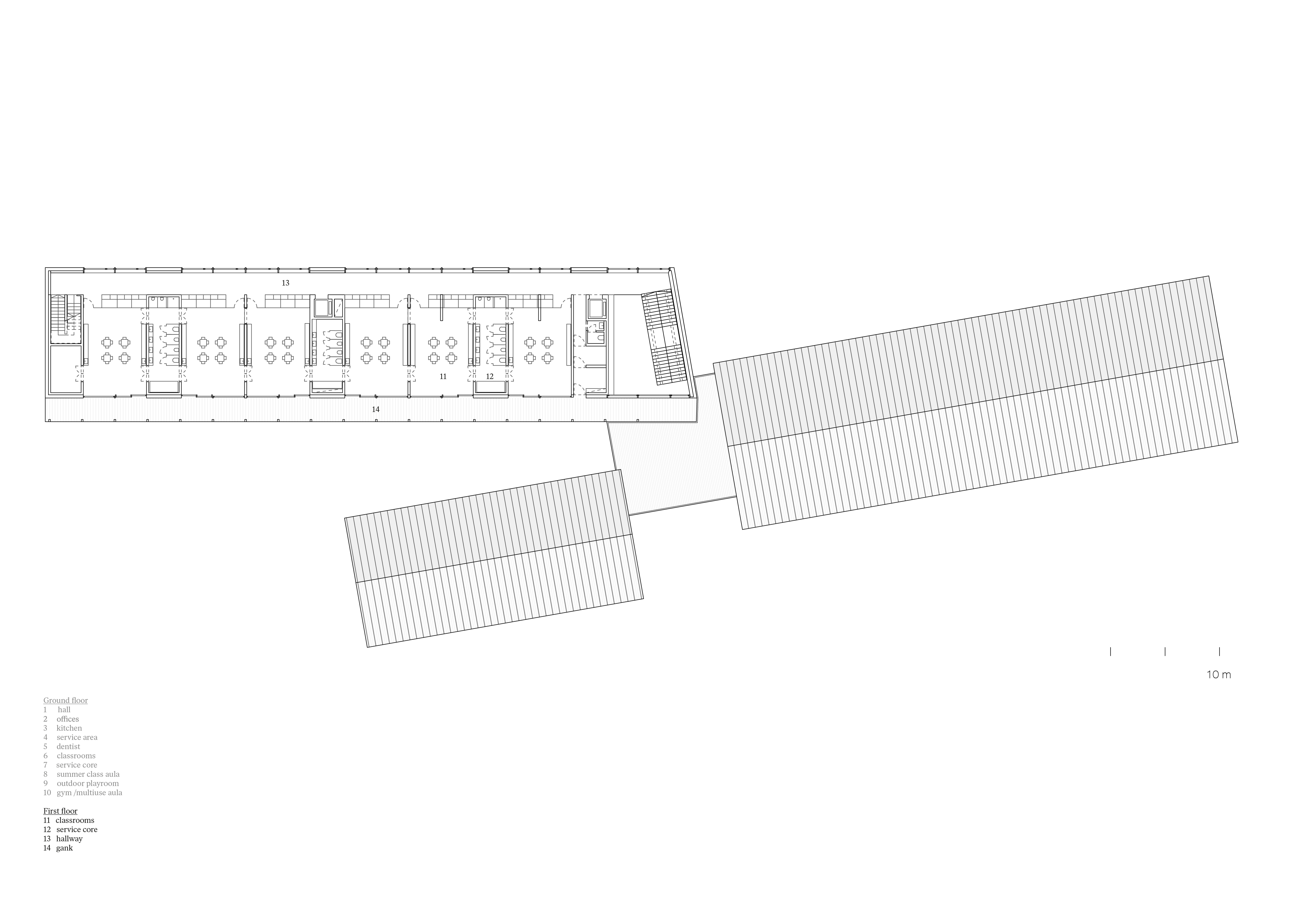Vrtec Bohinjska Bistrica | Baumit.si